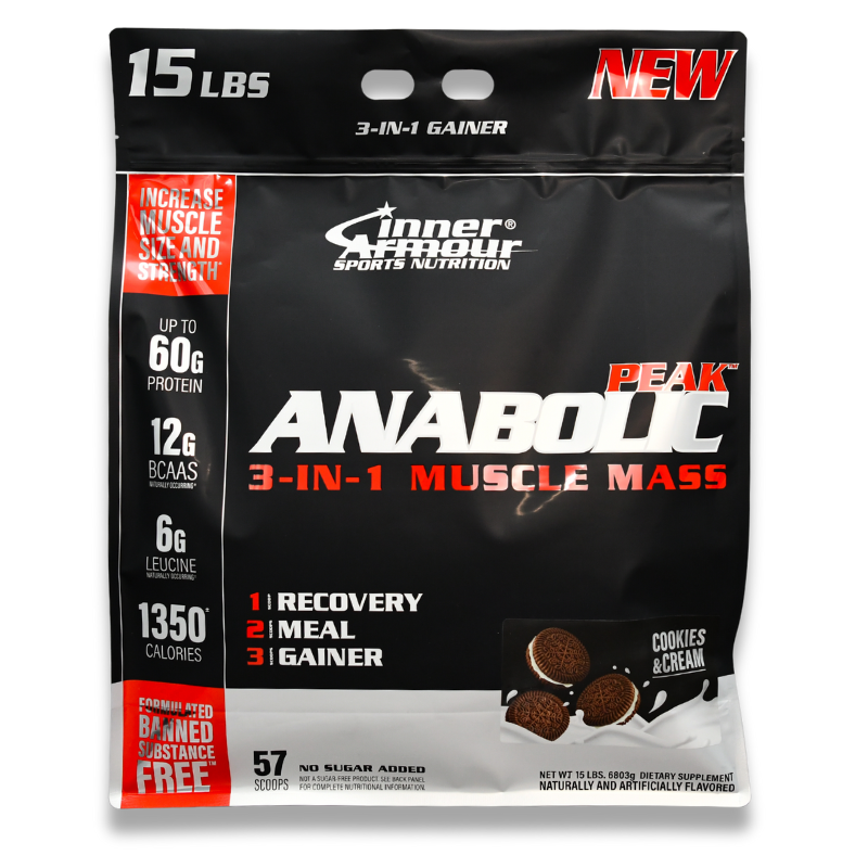 Products | Anabolic Peak