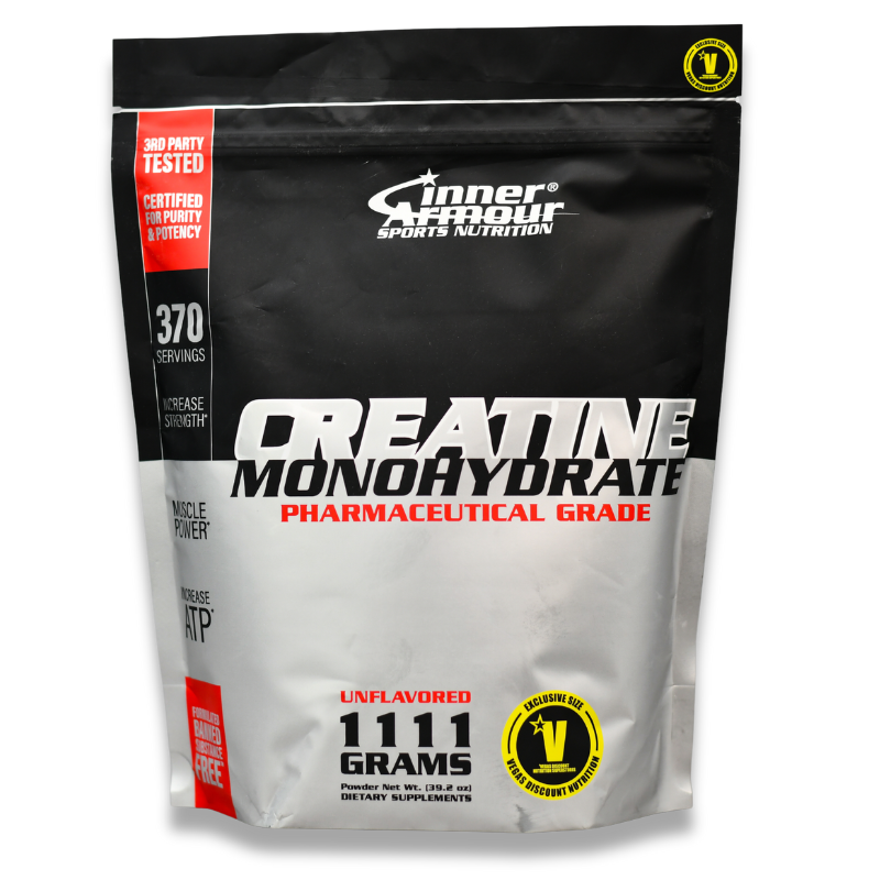 Products | Creatine Micronized